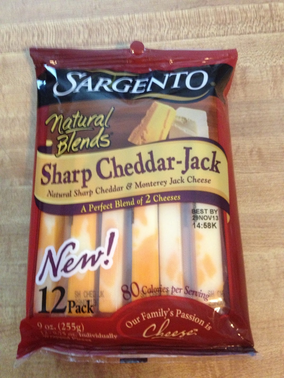 Urban Times in Michigan: Sargento Cheese Snacks #sponsored # ...